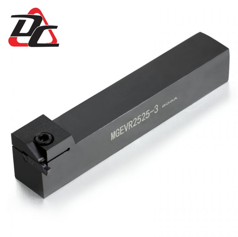 Corrosion Resistance ASRF Radius Type Indexable Rounded High Feed Milling Tool Holder ...